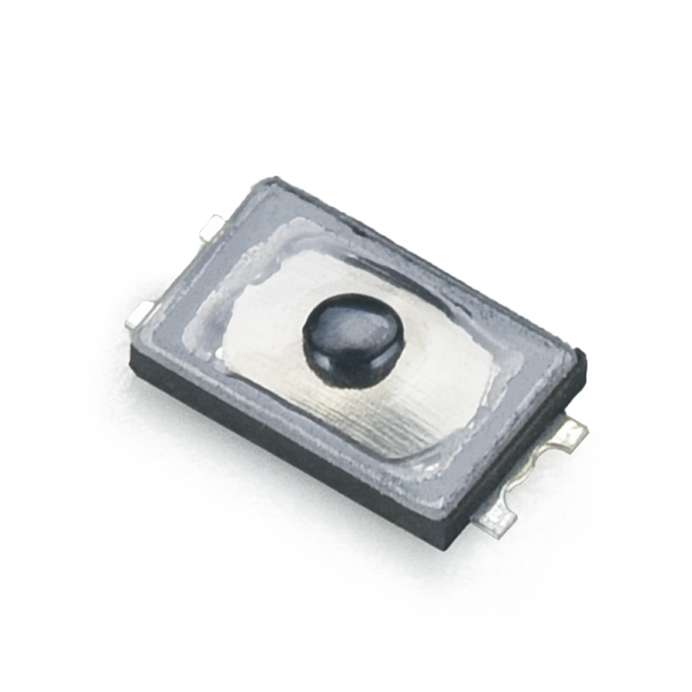 Four-Pin Tactile Switch Wiring Guide - Yueqing Kejian Electronics Co., Ltd.