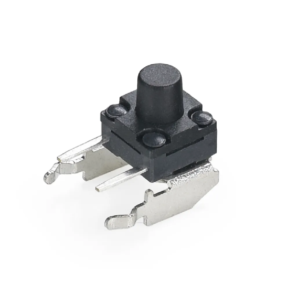 Tact Switch Waterproof Series TVJP16 China Manufacturers - Yueqing ...