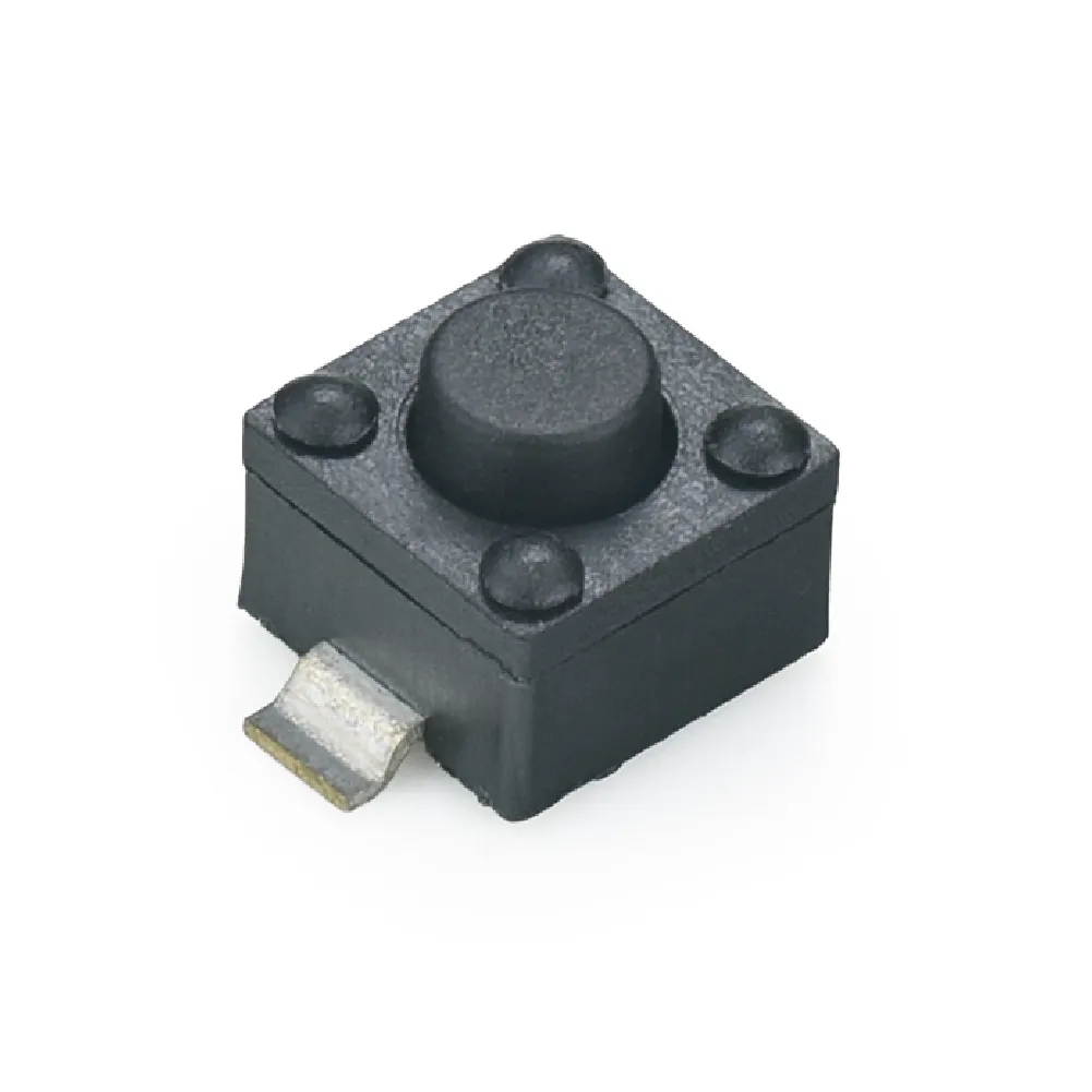 Tact Switch 6.0*6.0 Series TVDM72 China Manufacturers - - Yueqing ...