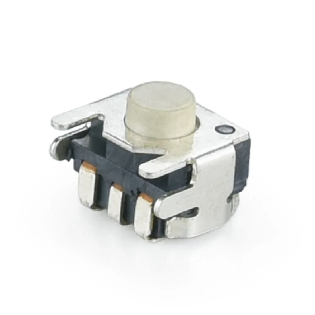 Tact Switch MINI Series THAM12-P China Manufacturers - - Yueqing Kejian ...