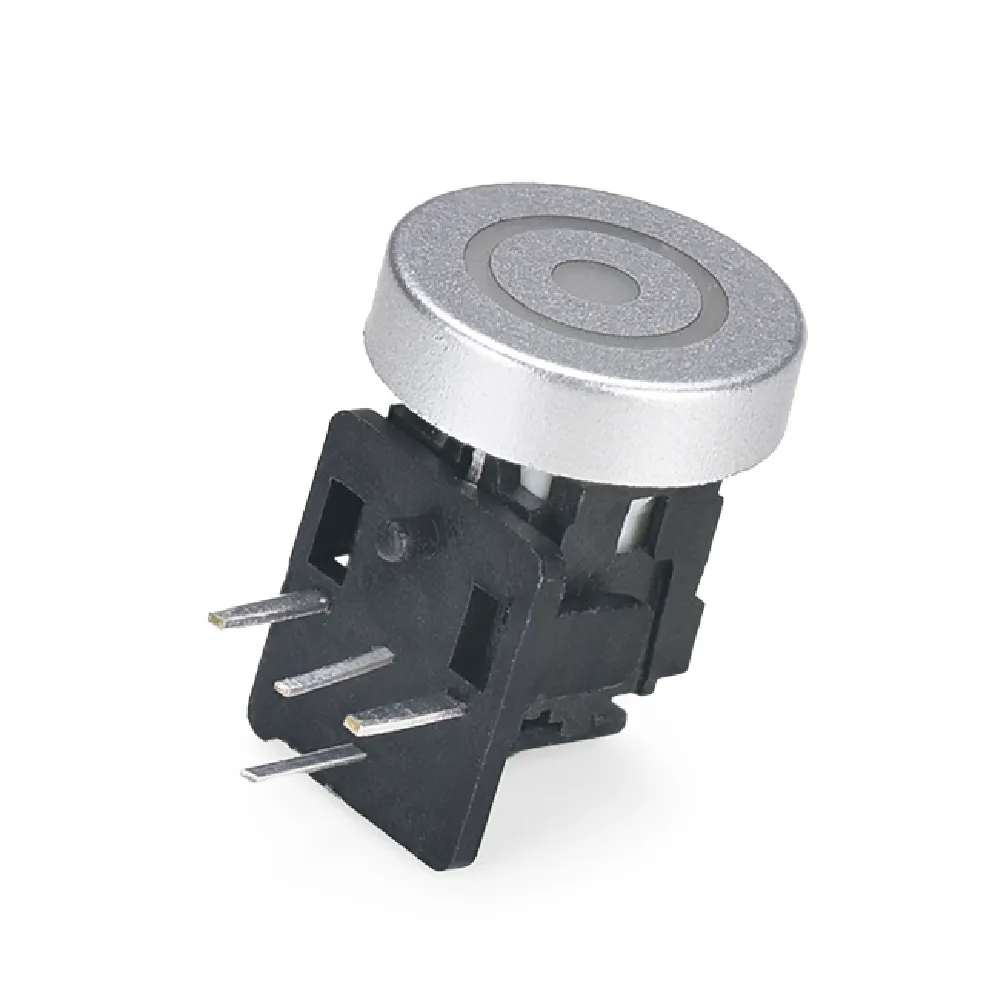 Tact Switch LED Series LS690 China Manufacturers - - Yueqing Kejian ...