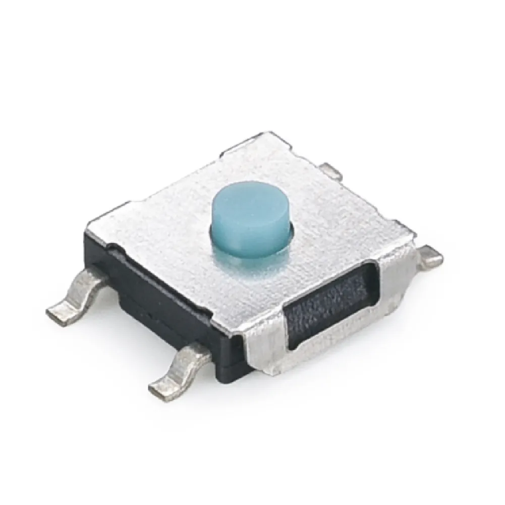 Tact Switch 6.2*6.2 Series TVEF19 China Manufacturers - Yueqing Kejian ...