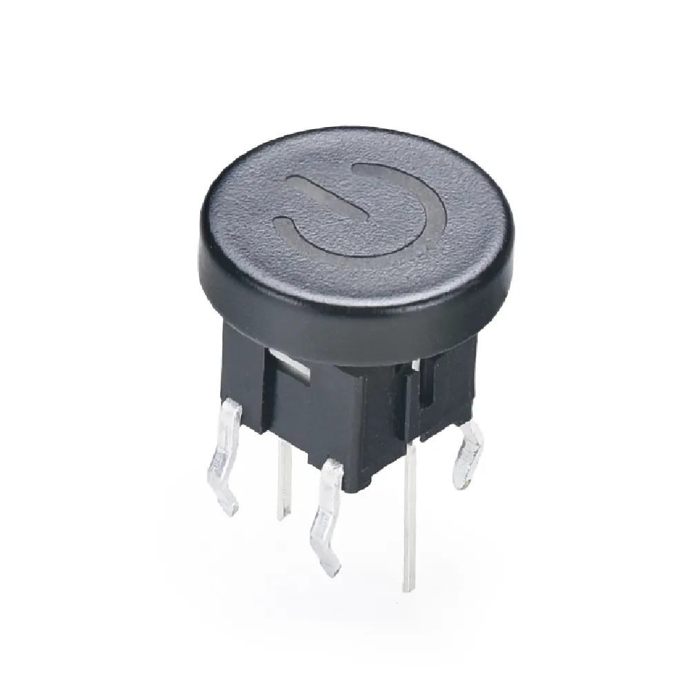 Tact Switch LED Series LS642 China Manufacturers - - Yueqing Kejian ...