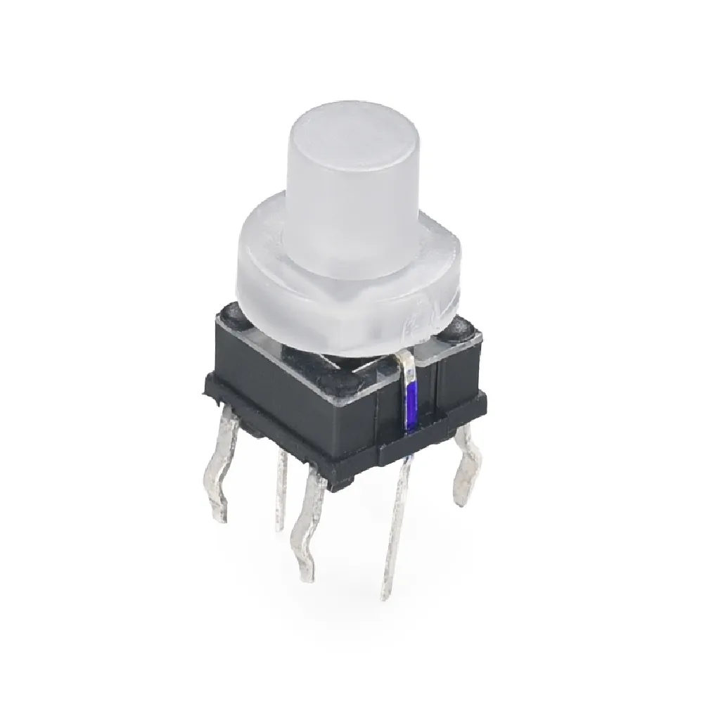 Tact Switch LED Series LS635 China Manufacturers - - Yueqing Kejian ...