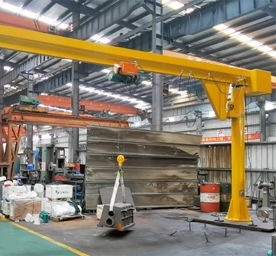 Gantry Cantilever Crane China Manufacturers - Shandong Longhui Group Co ...