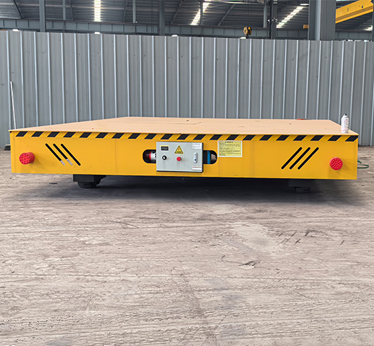 Intelligent Flat Car China Manufacturers - Shandong Longhui Group Co., Ltd