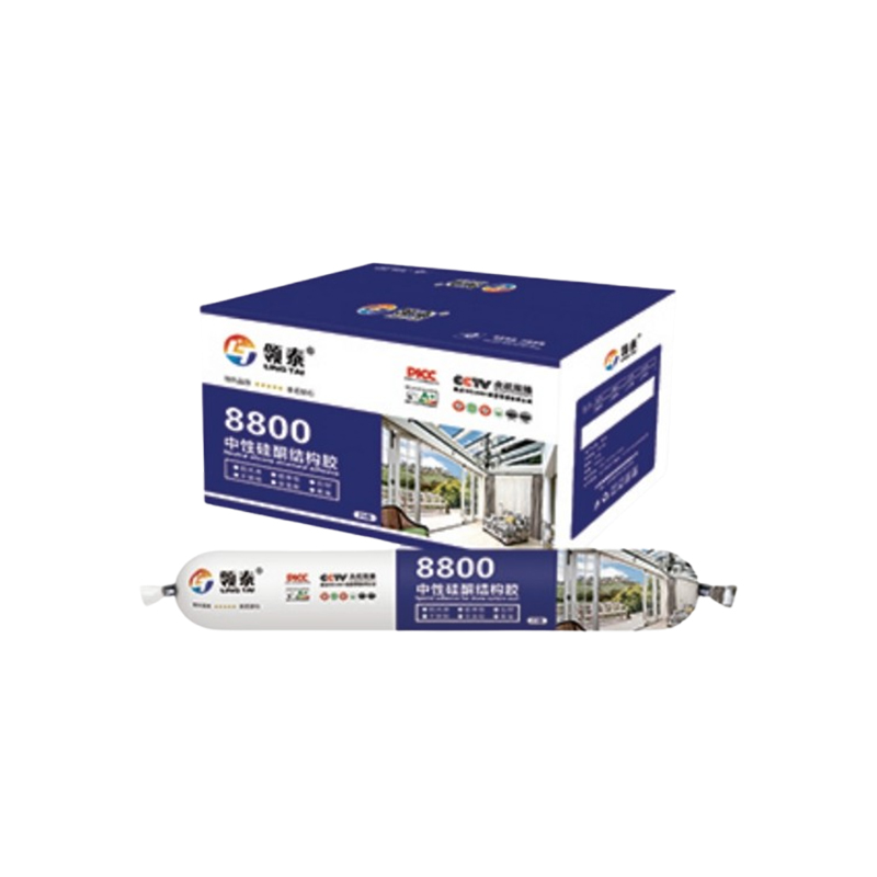 How to Choose the Right Silicone Structural Adhesive? - Shandong ...