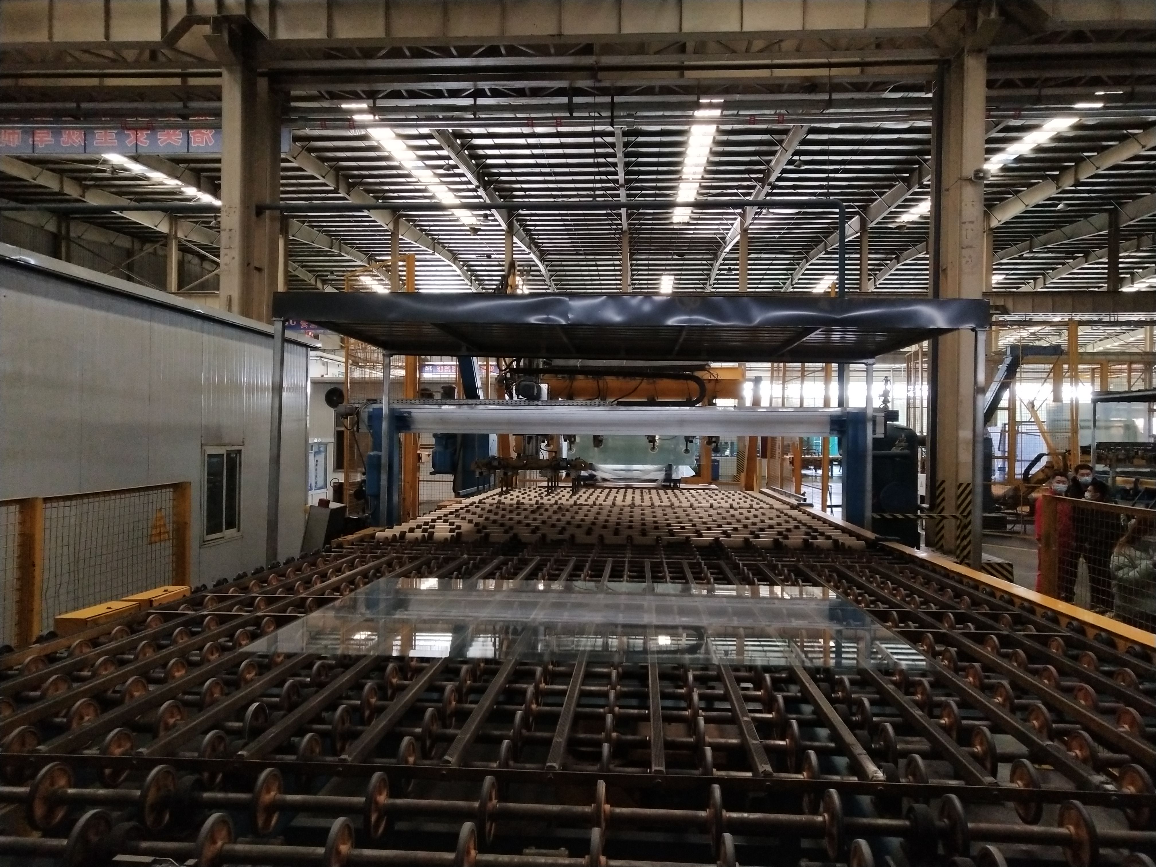 Belarusian Glass Company initiates co-operation with Cuba - Shahe ...