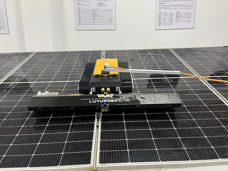 LY-LS series "Fengzheng-12" fourth generation photovoltaic panel ...