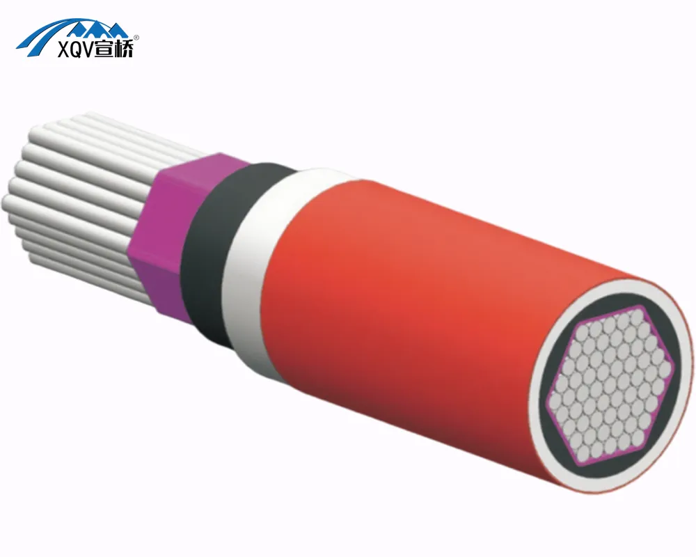 High Strength Steel Wire Cable China Manufacturers - Liuzhou Xuanqiao ...