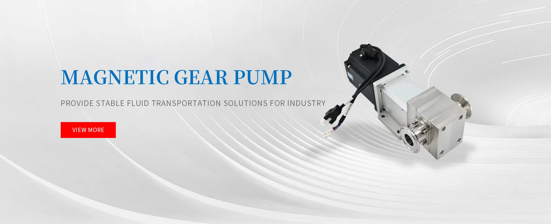 Magnetic gear pump_ Micro magnetic gear pump_ Magnetic drive gear pump ...