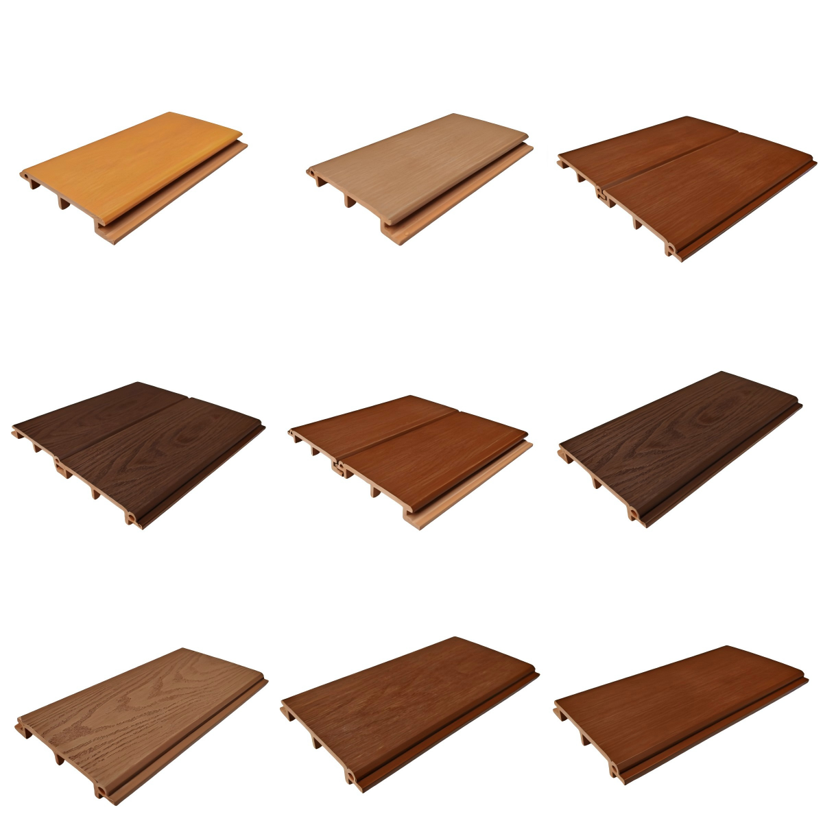 Premium ASA PVC Decorative Wall Cladding China Manufacturers - Hangzhou ...
