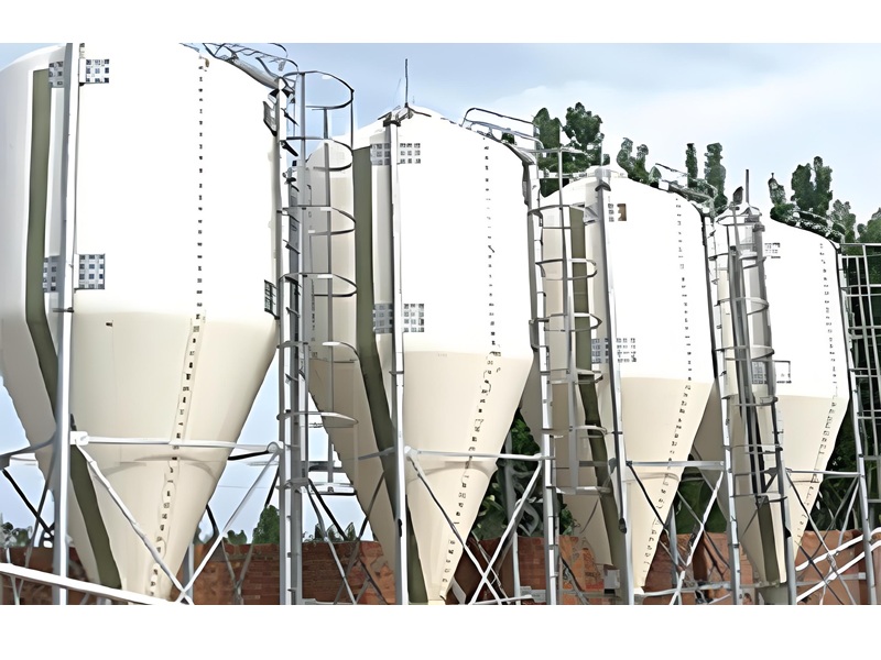 The Future of Pig Farm Climate Control: Smart Systems and Green ...