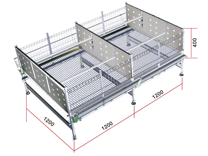 Efficient Pig Farm Sludge Treatment for Waste-to-Resource Conversion ...