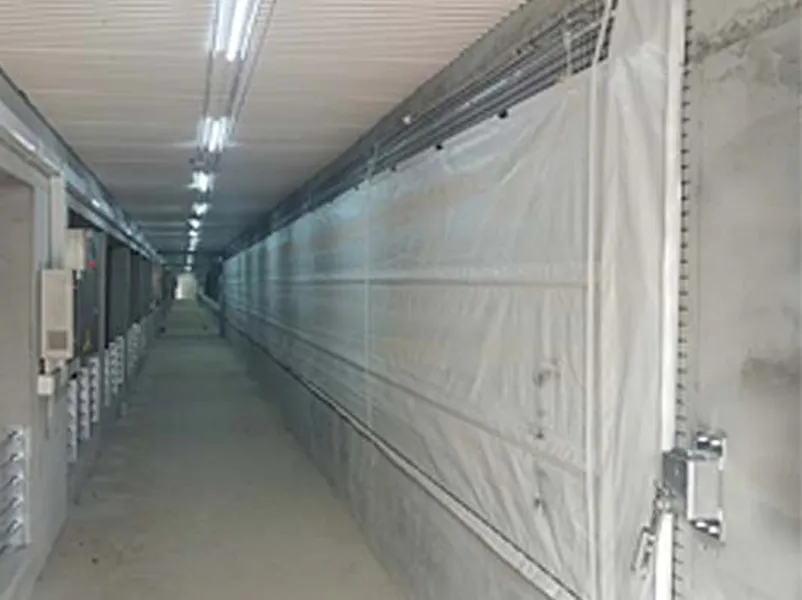 Pig Building Air Inlet China Manufacturers - Shandong Jucheng ...