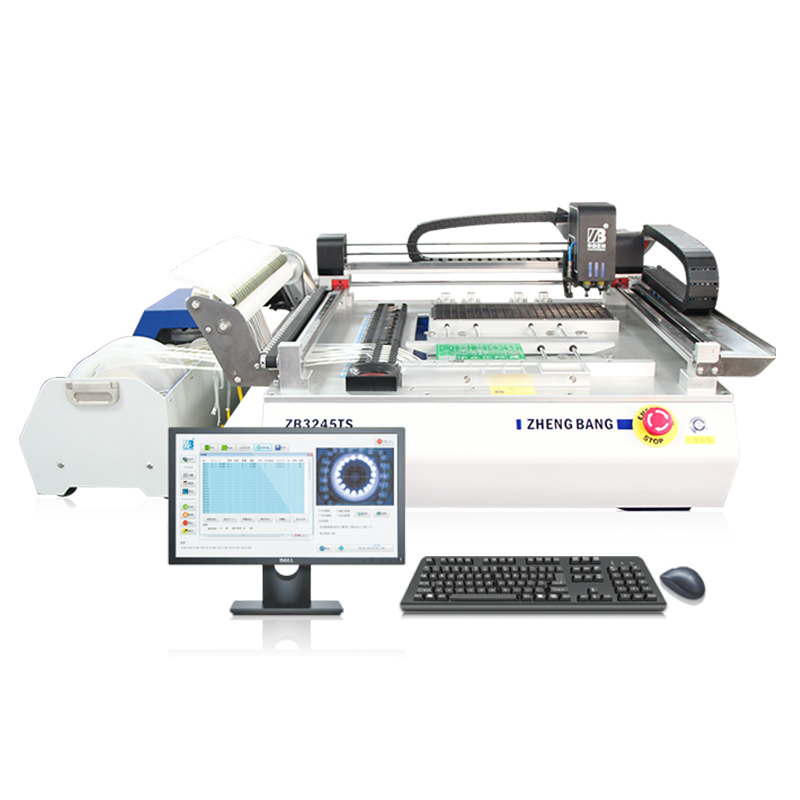pick and place machine_smt pick and place machine_surface mount ...