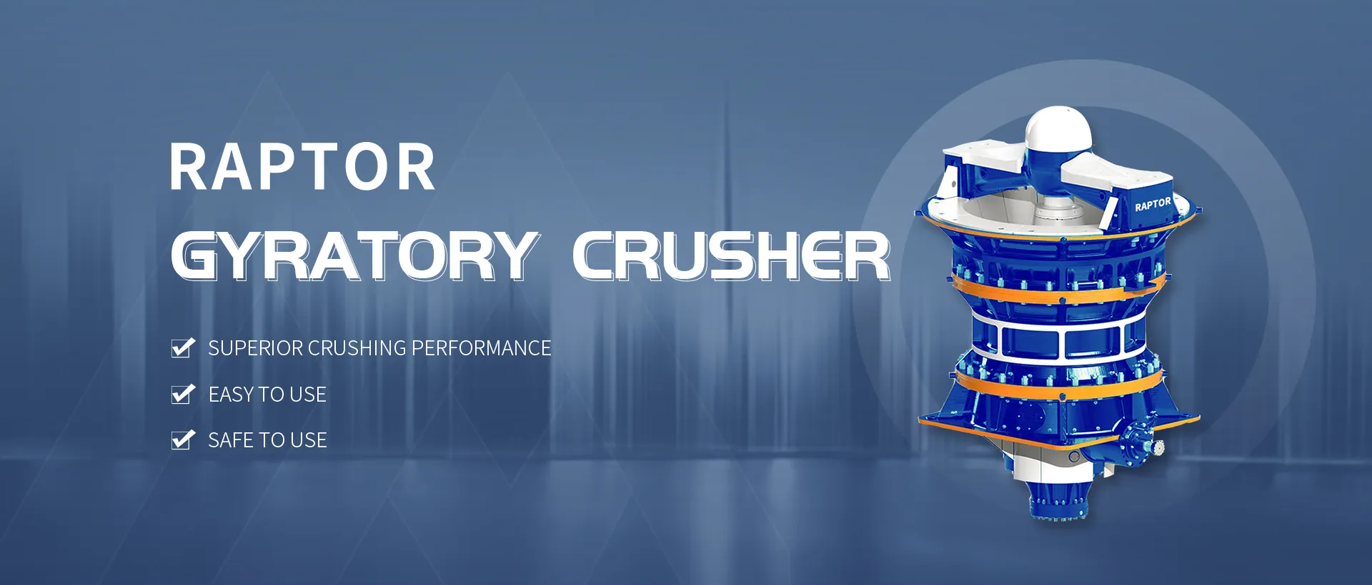Jaw Crusher_Cone Crusher_Tower Mill_Mining Crusher-Liaoning Raptor ...