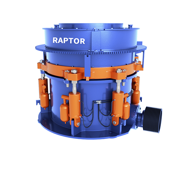 What Makes Cone Crushers a Popular Choice for Mining Applications ...