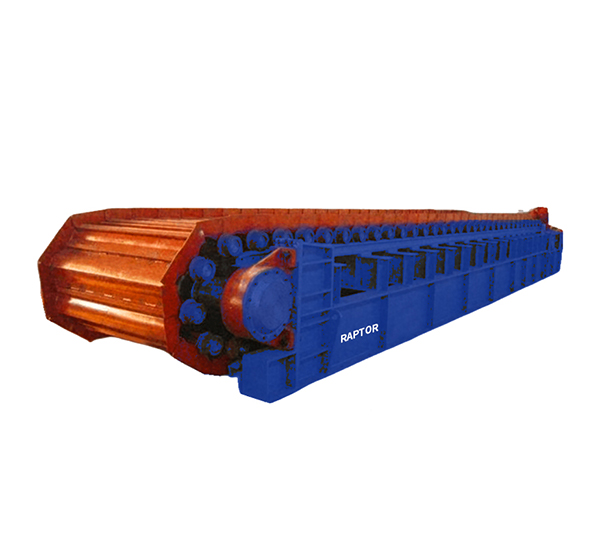 Plate Feeder - Liaoning Raptor Heavy Industry Technology Co., Ltd.