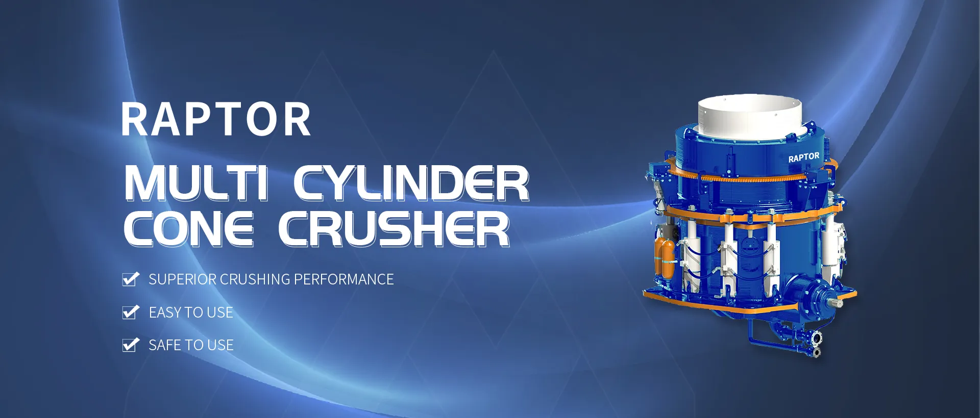 Jaw Crusher_Cone Crusher_Tower Mill_Mining Crusher-Liaoning Raptor ...