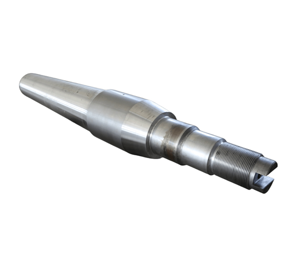 Symons Cone Crusher Spindle - Liaoning Raptor Heavy Industry Technology ...