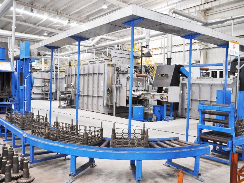 Industrial Washing Machine_Chamber Furnace_Vacuum Furnaces-Yancheng ...