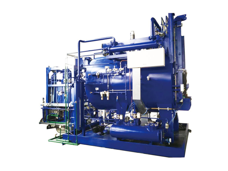 Industrial Washing Machine_Chamber Furnace_Vacuum Furnaces-Yancheng ...
