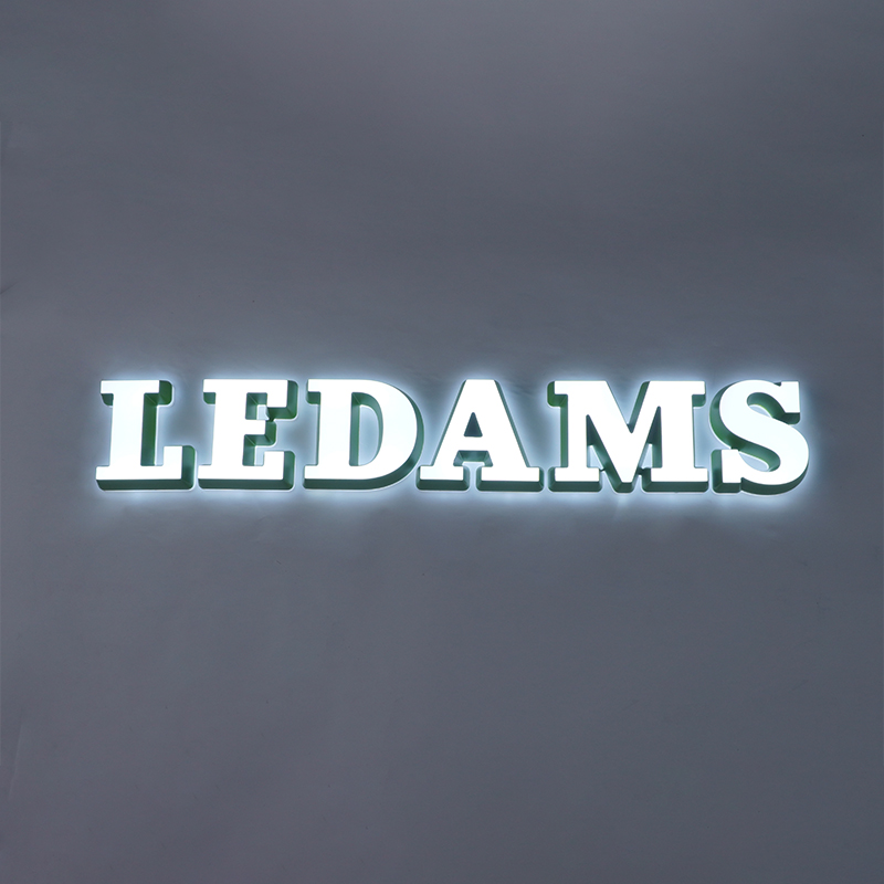 LED Mini Luminous Characters: Small in Size, Big on Impact - Dongguan ...