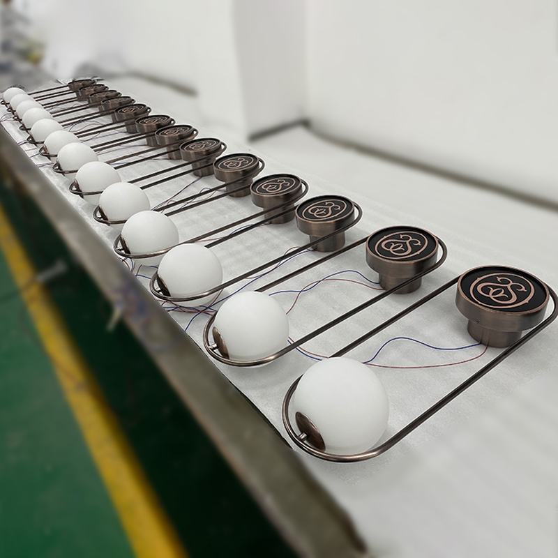 Side Light Box for Shops - Dongguan Retay Advertising Co, Ltd.