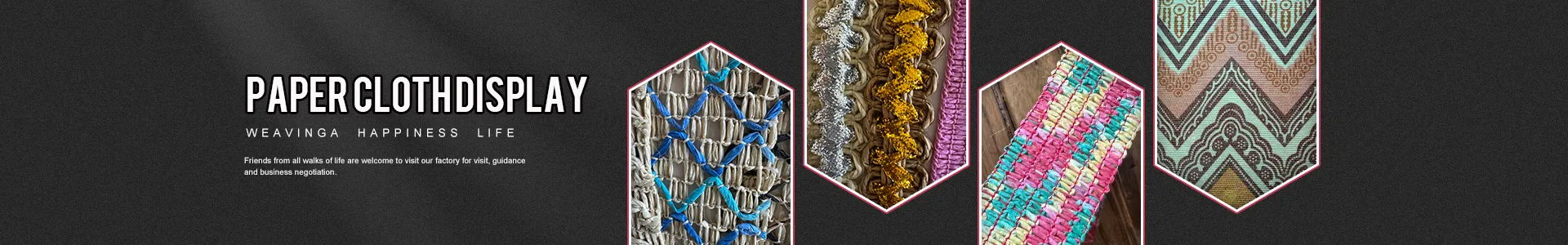 Straw Woven Fabric Printed Design for Fashion Hats - Laizhou Runcao ...