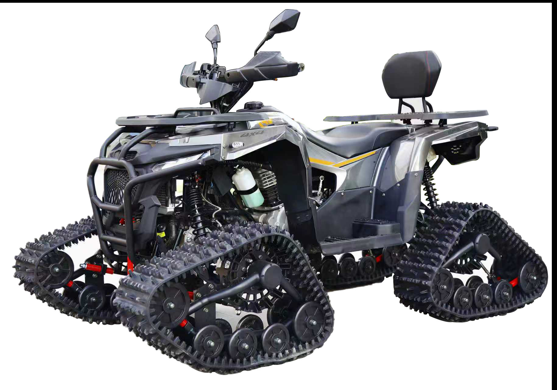 The Ultimate Explorer 300 ATV Guide: Performance, Specs, and Pricing ...