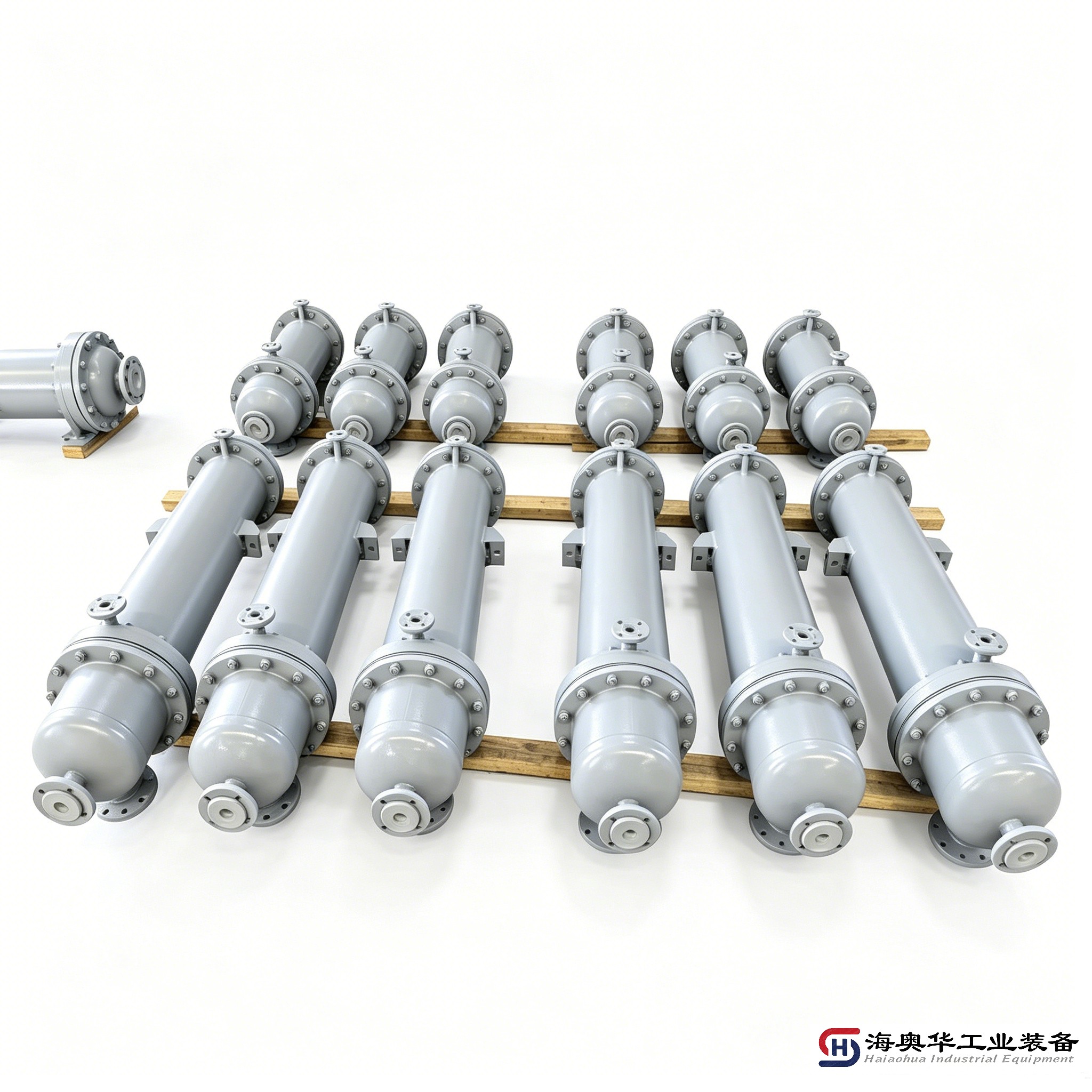 How to Choose a Shell and Tube Heat Exchanger_ A Practical Buyer's ...