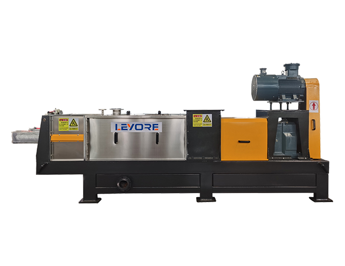 Single Screw Press China Manufacturers - Shandong Leyore Machinery Co ...