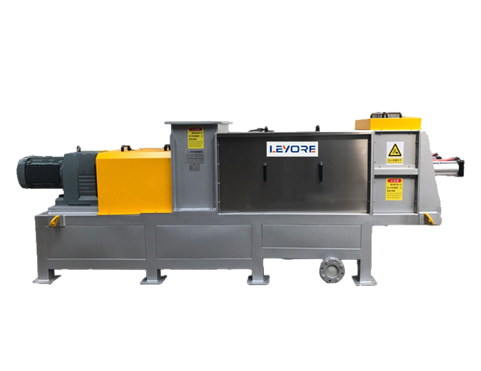Screw Press Machine China Manufacturers - Shandong Leyore Machinery Co ...