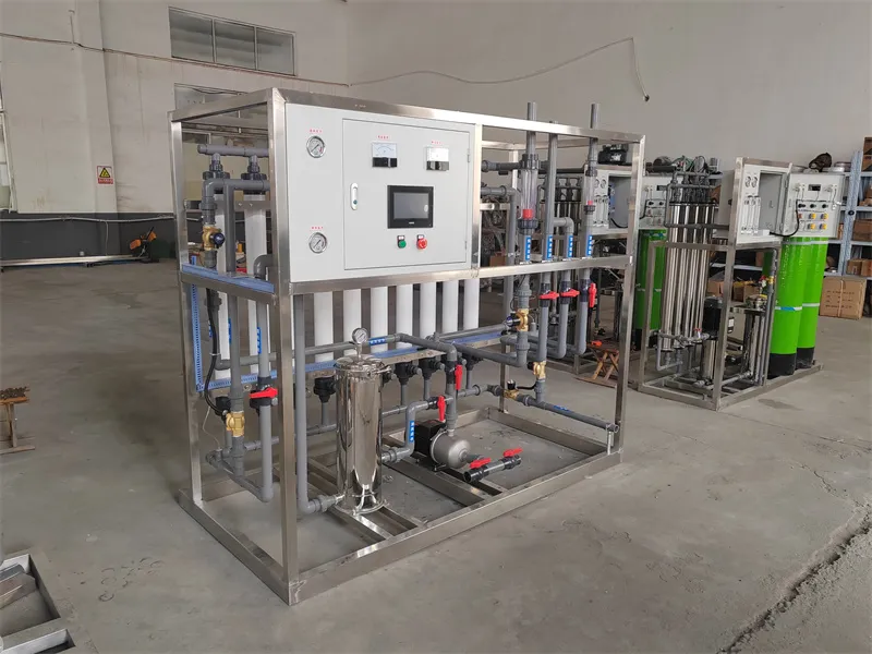 Ultrafiltration System,Ultrafiltration water treatment system ...