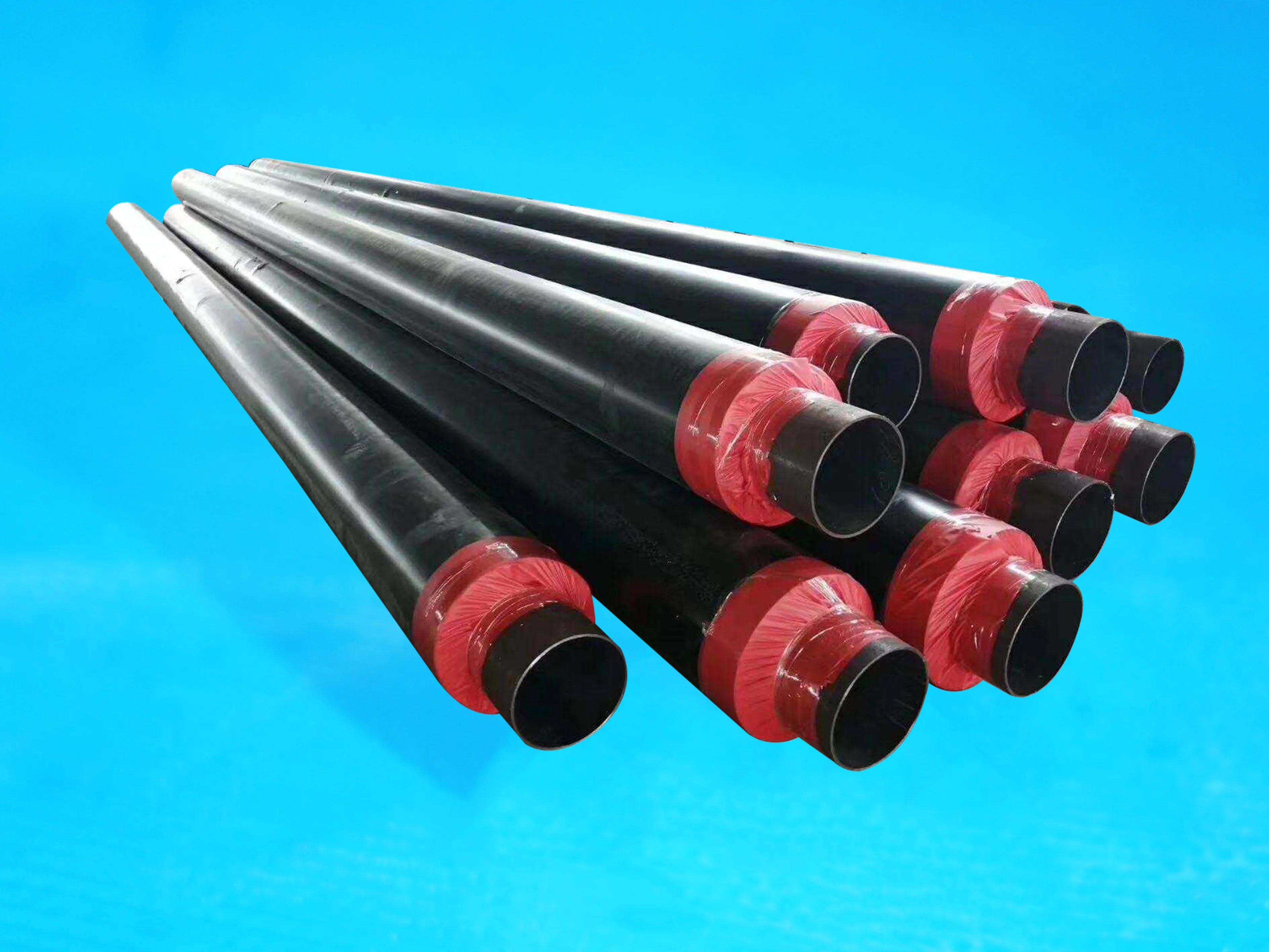 Hebei Shengtian Pipe Fitting Group Co., Ltd