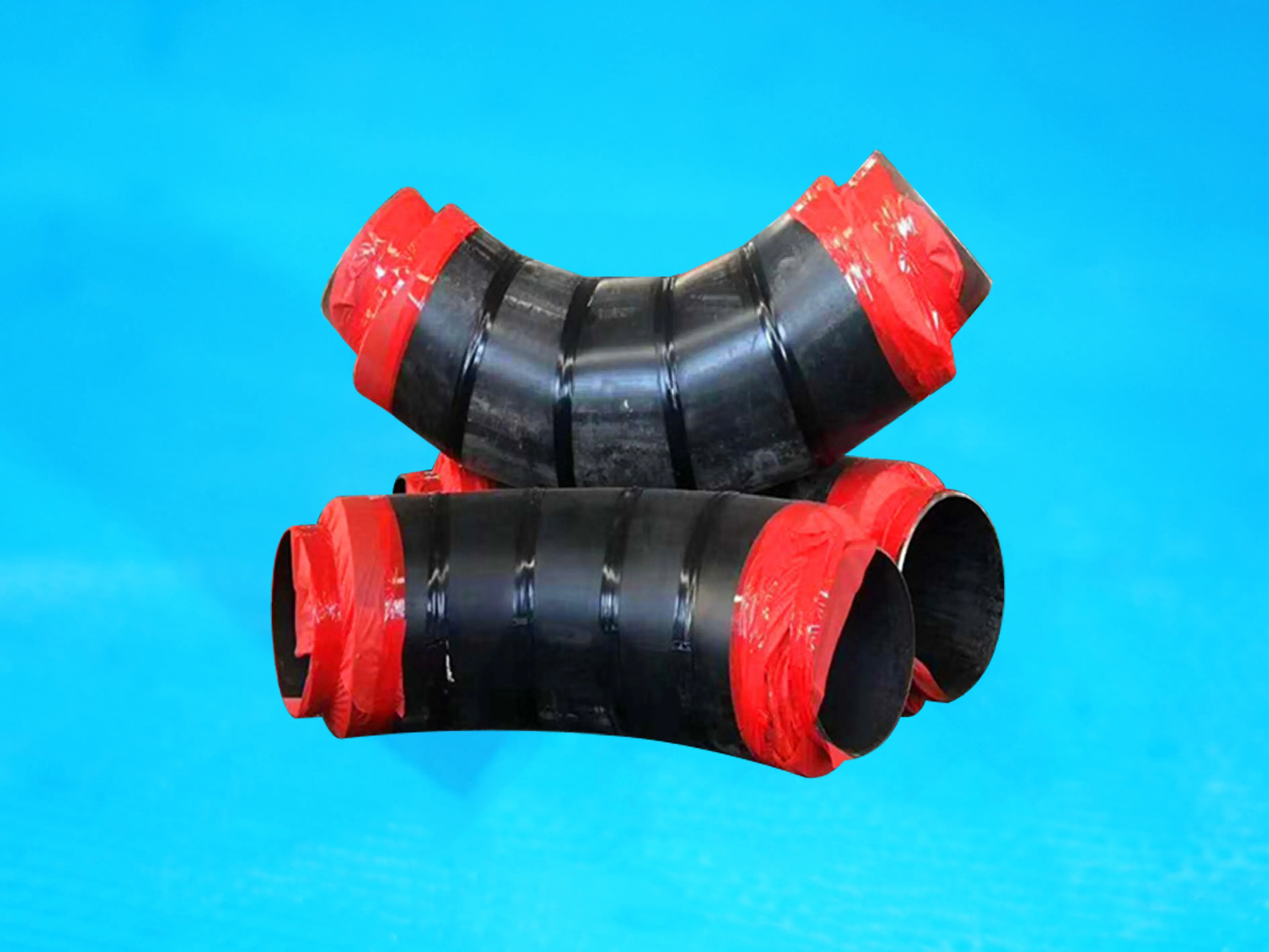 Hebei Shengtian Pipe Fitting Group Co., Ltd