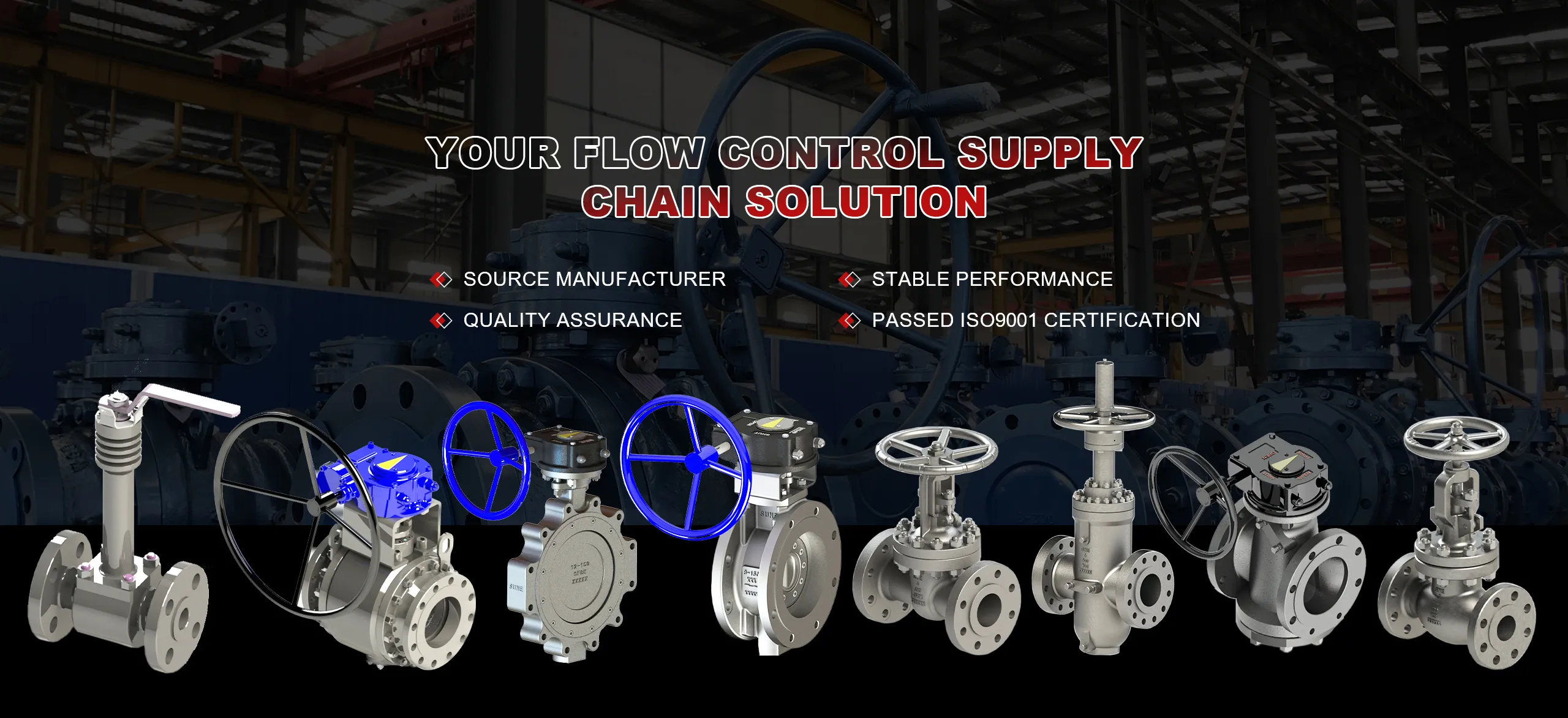Plug Valve_Butterfly Valve_Ball Valve-Jiangsu SUNE Valve Co., Ltd.
