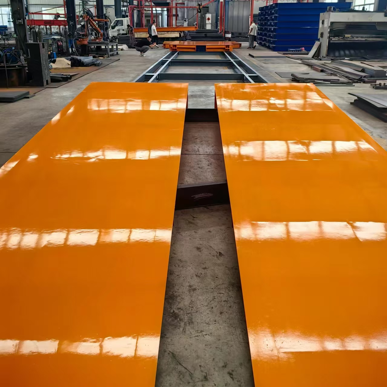 Platform Scale: How Does It Support Industrial Applications? - Qingdao ...