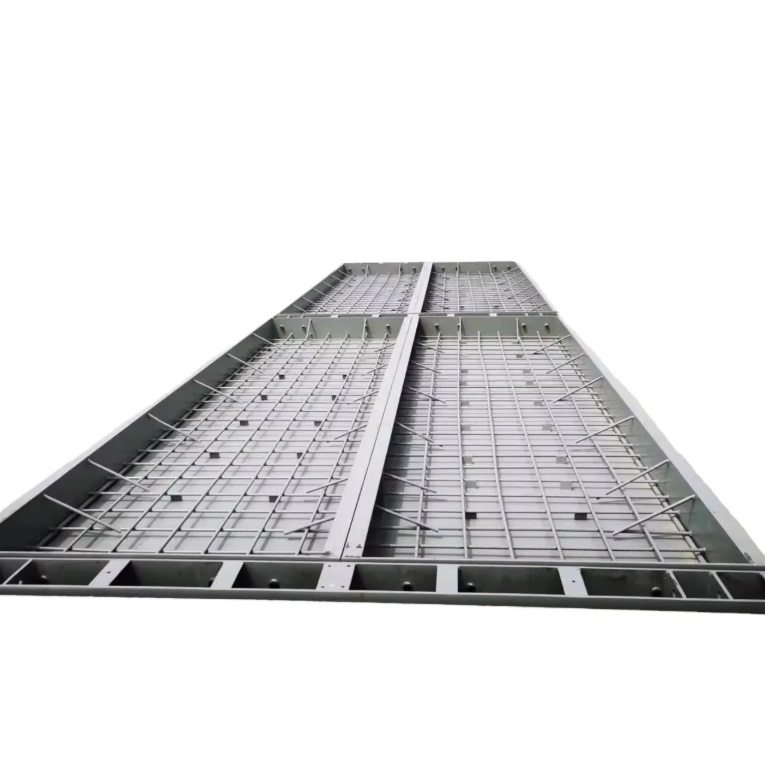 Unattended Truck Scale: What Are the Best Practices for Installation? - Qingdao Simei Weighing ...