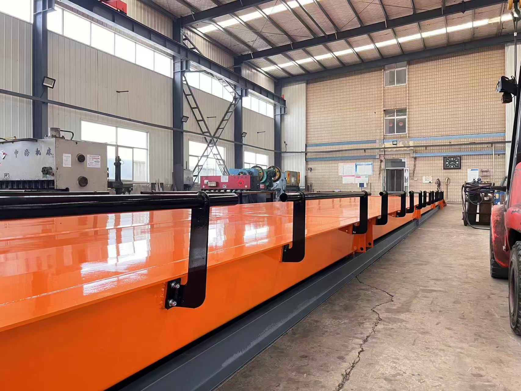 Platform Scale: What Are the Key Differences Between Models? - Qingdao ...