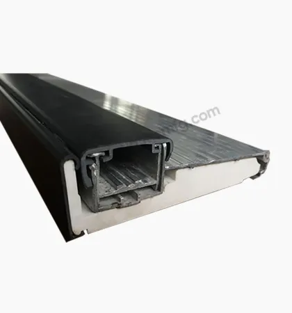 Exterior thresholds - Shengxiang Plastic Products Manufacturing Limited.