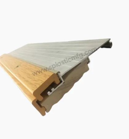 Exterior thresholds - Shengxiang Plastic Products Manufacturing Limited