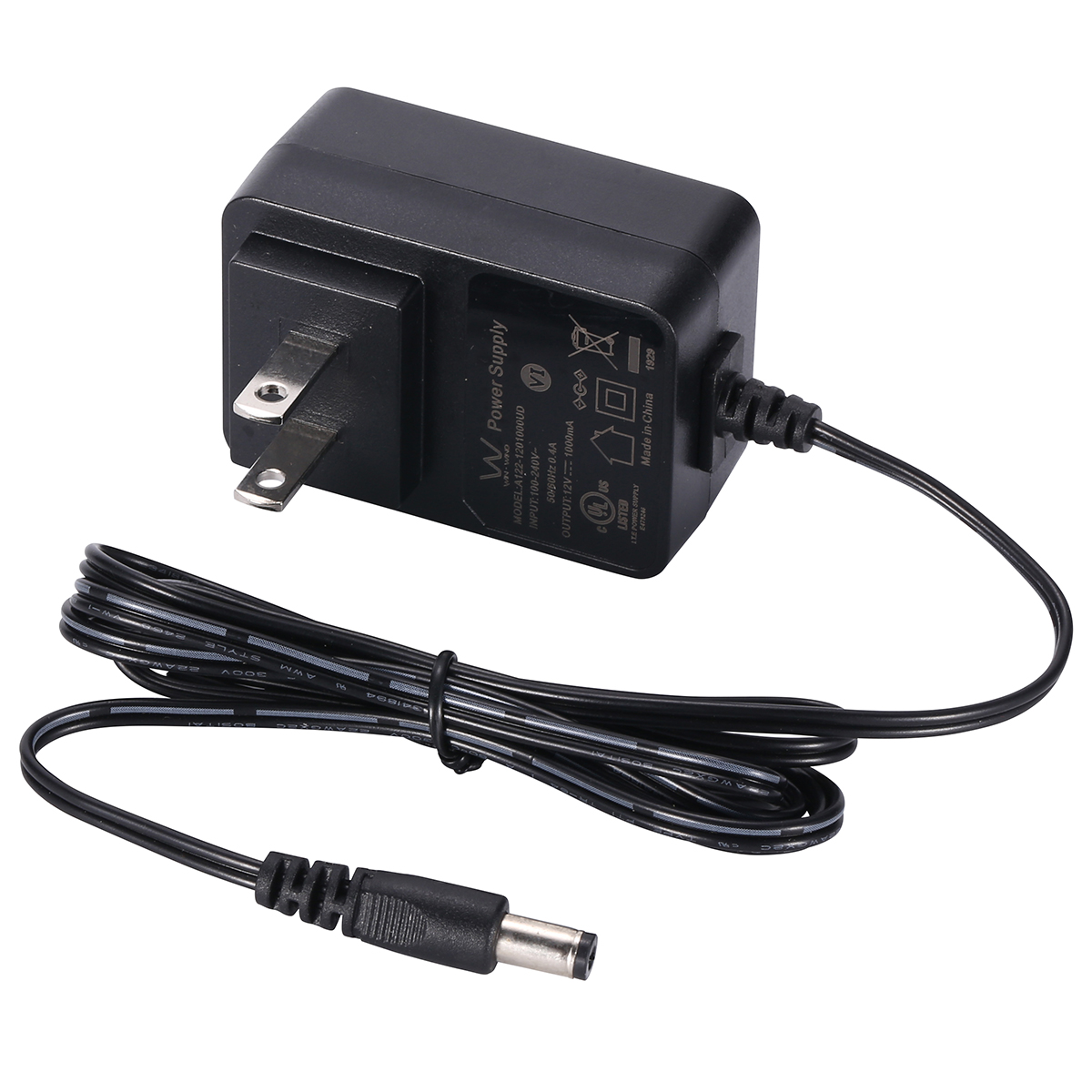 DIY: Testing Your Nintendo Switch Power Adapter Voltage Output ...
