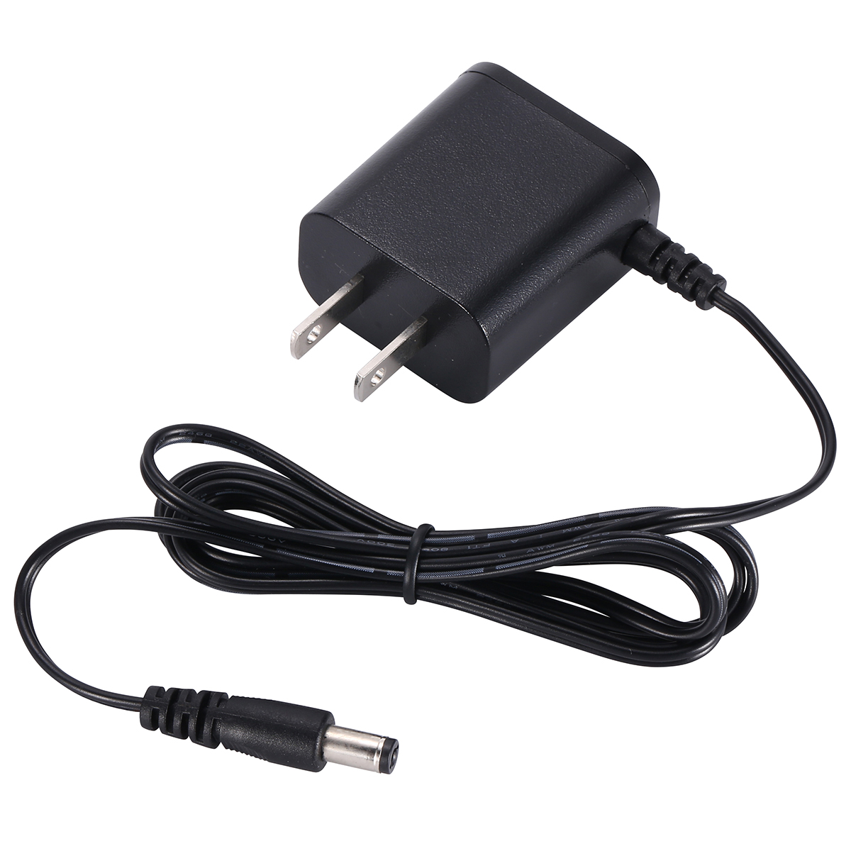 Weatherproof Fixed Plug Wall Adapter for Outdoor Installations ...