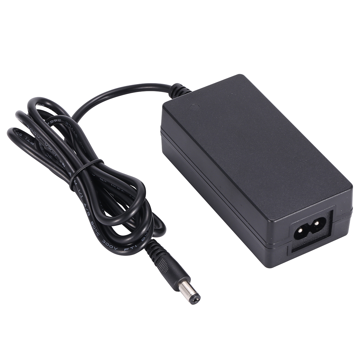 Industrial Fixed Plug Wall Adapter with Locking Mechanism - Shenzhen ...