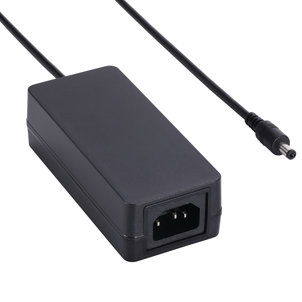 Outdoor-Rated Fixed Plug Wall Adapter with GFCI Protection - Shenzhen ...