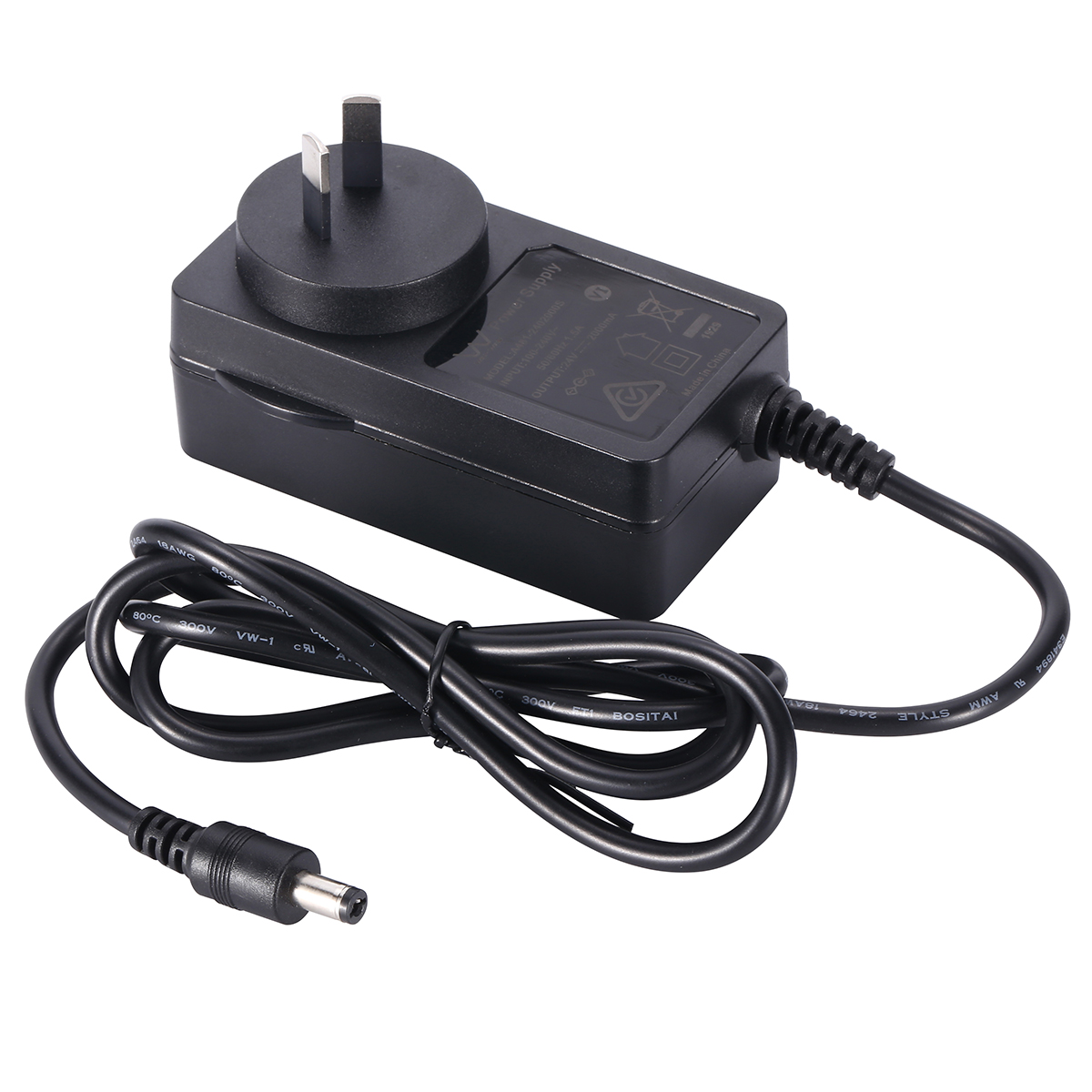 High-Wattage Desktop Power Adapter for Workstation Graphics Cards ...