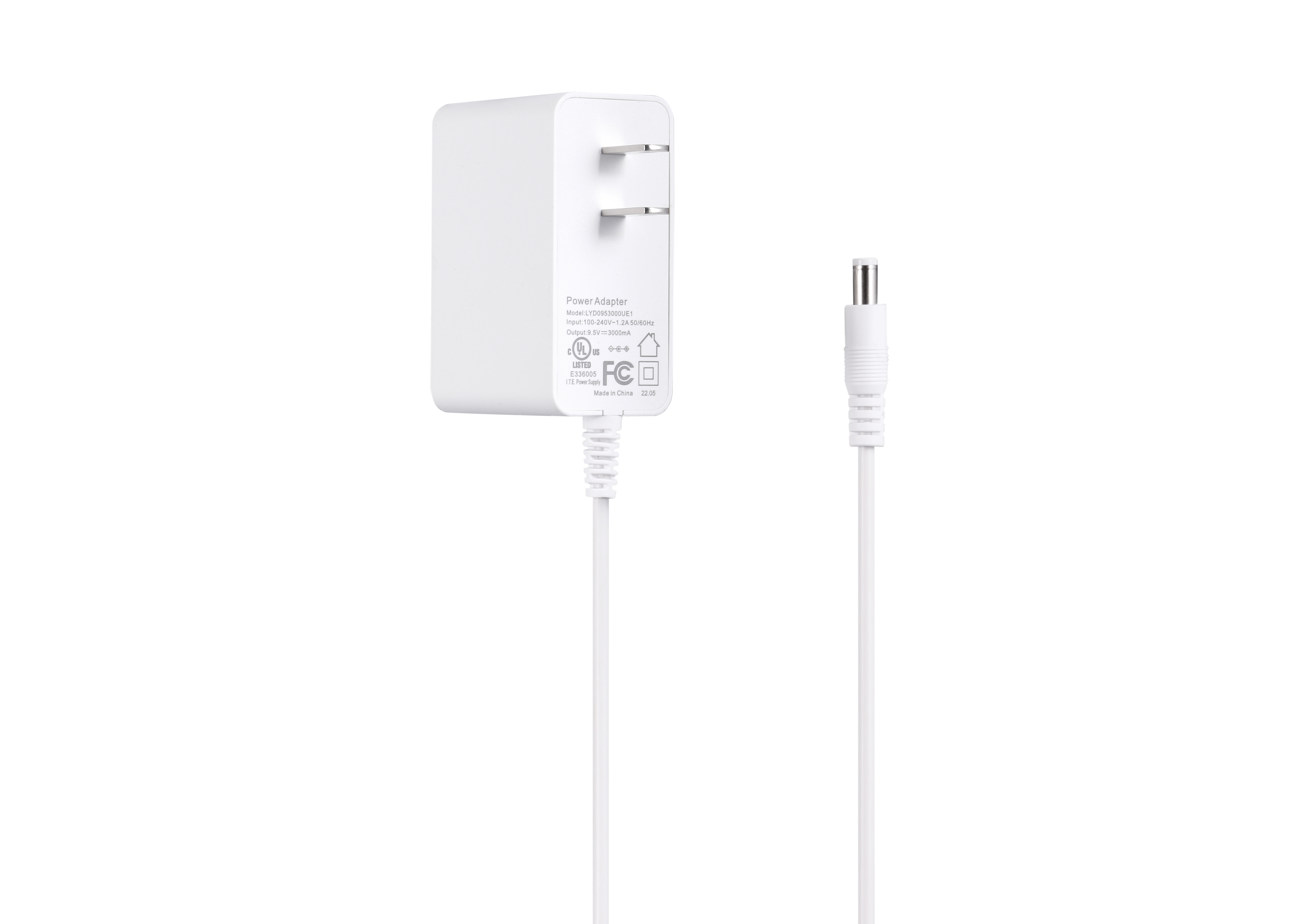 Desktop Power Adapter for 3D Printers - Consistent Output - Shenzhen ...