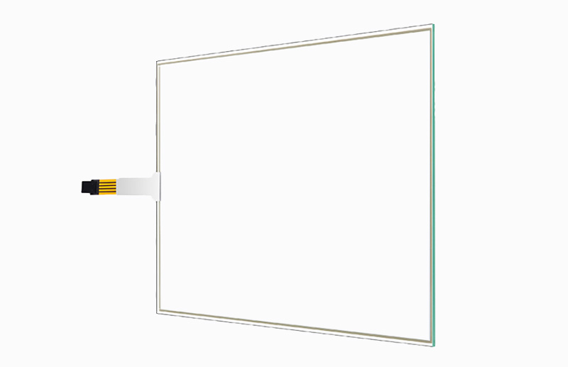 Touch Monitor_ All-in-one machine_ Touch screen-Shenzhen Green Touch ...